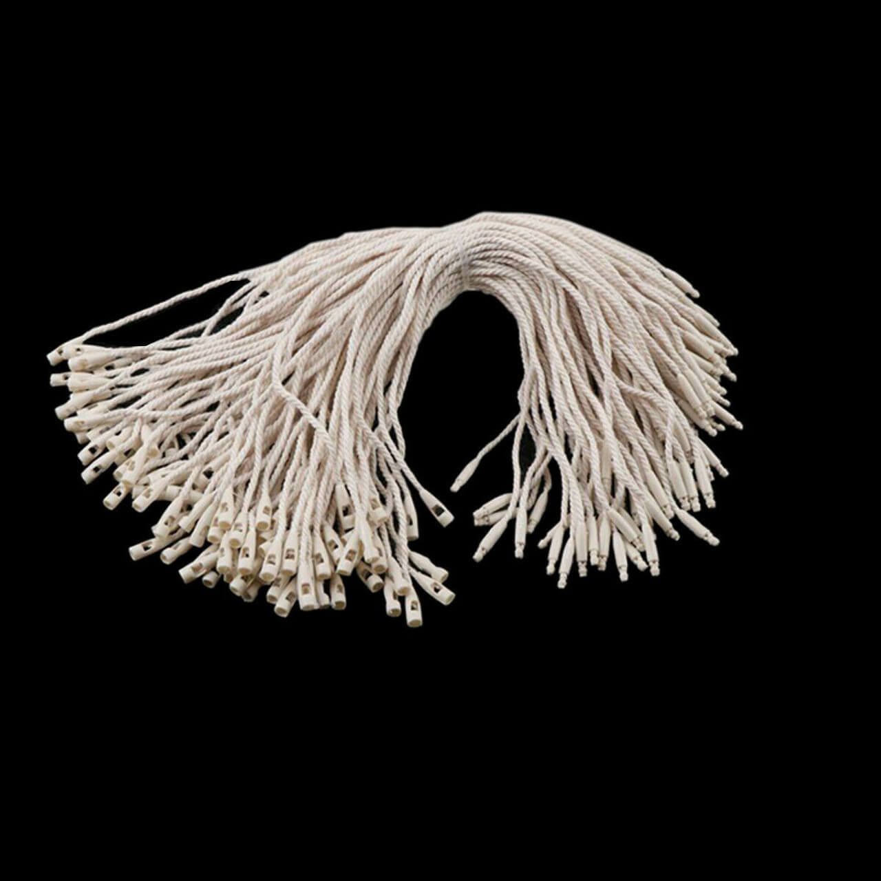 Saga trims – Hang Tag Strings